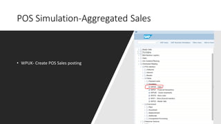 POS Inbound Interfaces | PDF