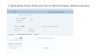 POS Inbound Interfaces | PDF