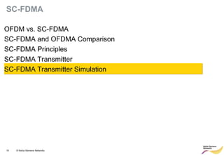 SC-FDMA.ppt OFDMA ppt OFDMA ppt OFDMA ppt OFDMA ppt | PPT