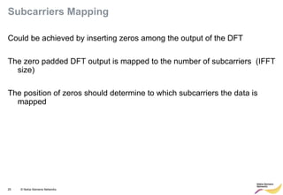 SC-FDMA.ppt OFDMA ppt OFDMA ppt OFDMA ppt OFDMA ppt | PPT
