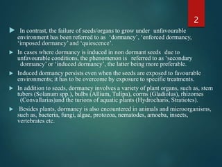 04 Seed Dormancy.ppt