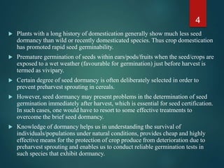 04 Seed Dormancy.ppt