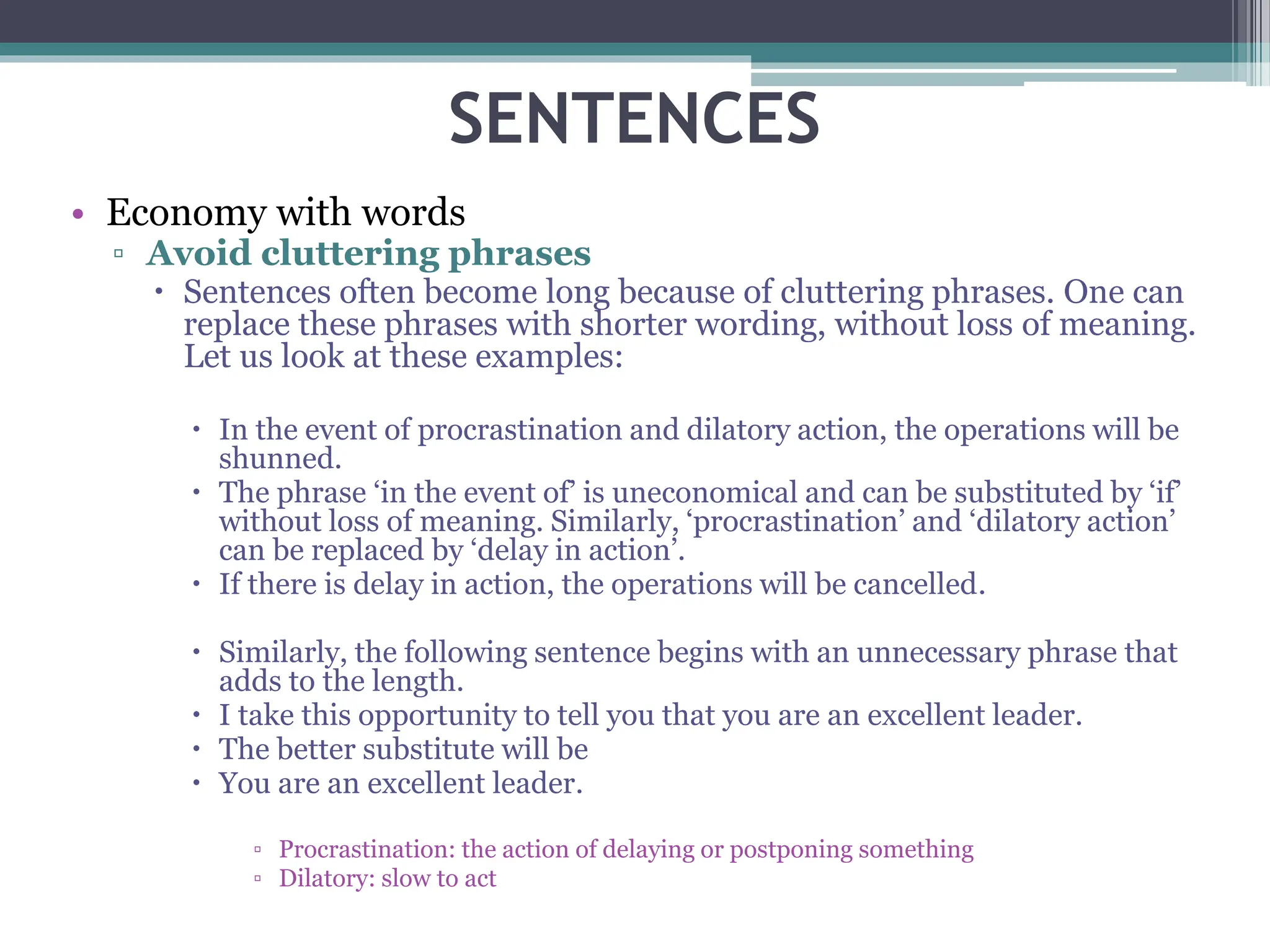 Struture of Sentences and it's formation .pptx