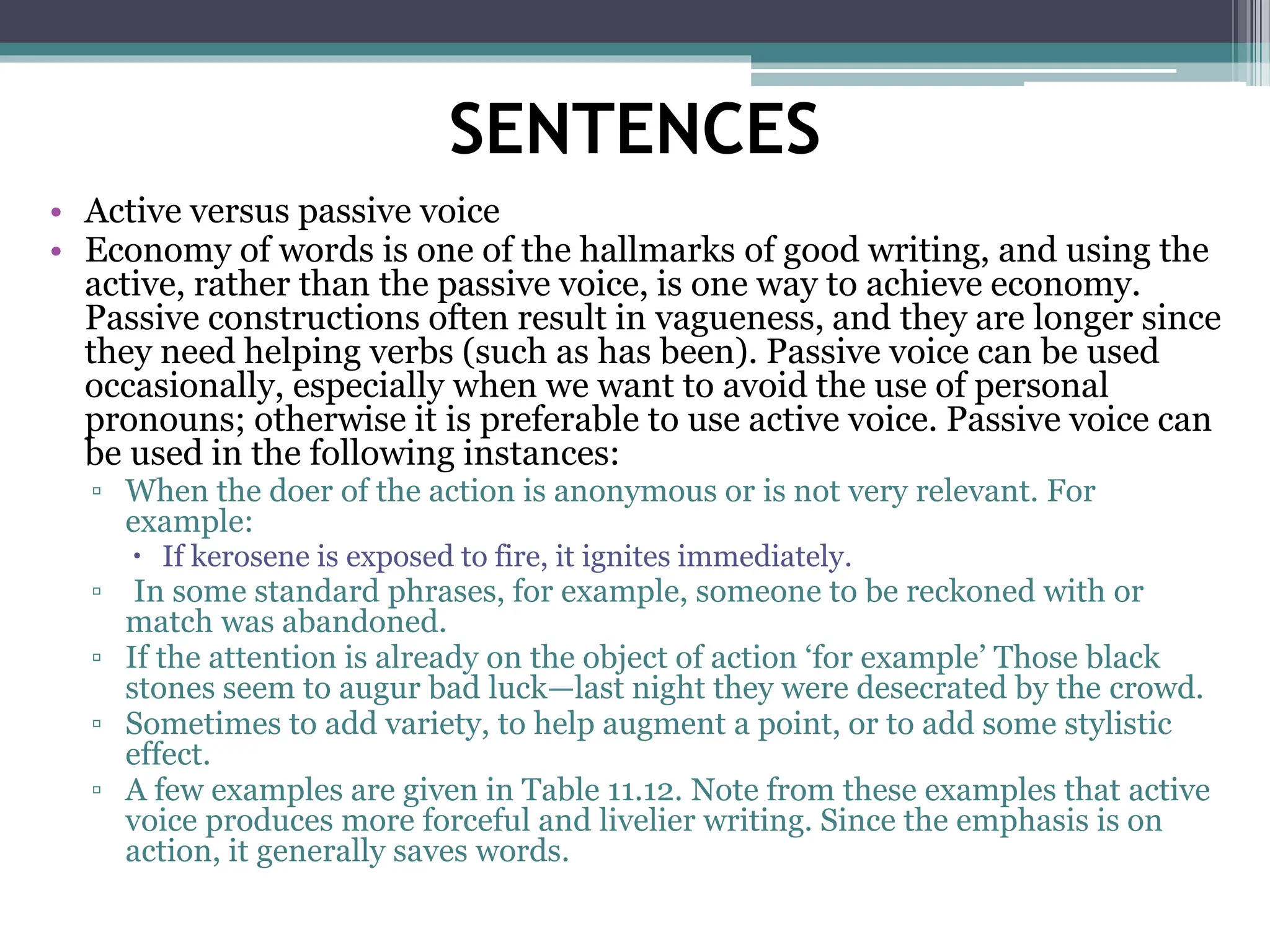 Struture of Sentences and it's formation .pptx