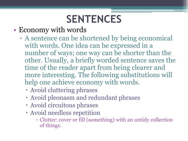 Struture of Sentences and it's formation .pptx