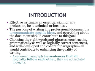 Struture of Sentences and it's formation .pptx