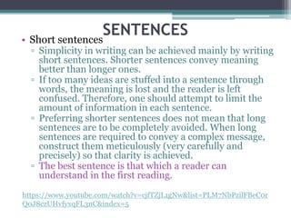 Struture of Sentences and it's formation .pptx