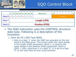 04 sequencer instructions_sp15 | PPTX