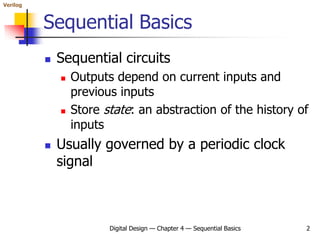 04 sequentialbasics 1 | PDF | Data Storage and Warehousing | Computing