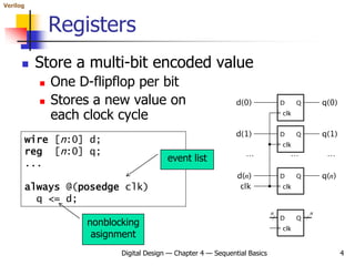 04 sequentialbasics 1 | PDF | Data Storage and Warehousing | Computing