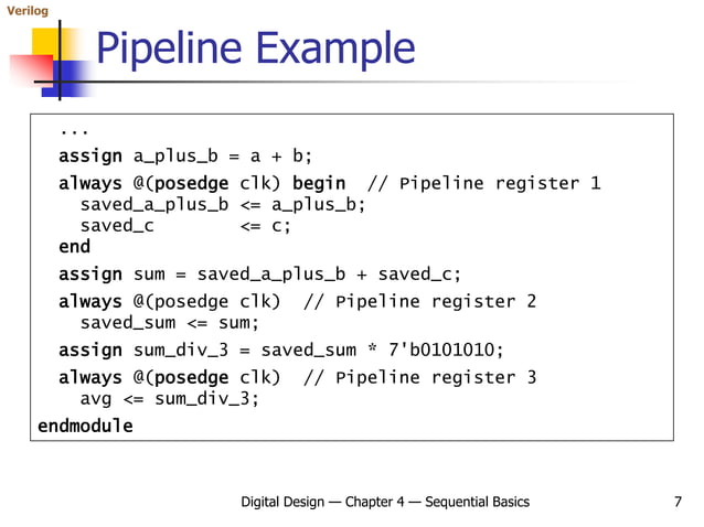 04 sequentialbasics 1 | PPT