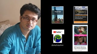 Agile Chennai 2023 | Handling Emergence in Agile Transformations - Siddharta Govindaraj | PPT