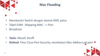 04 sniffing | PDF