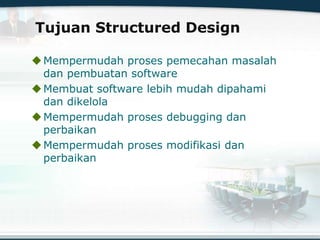 04 Software Design Strategies and Methods | PPT
