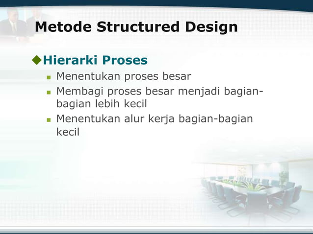 04 Software Design Strategies and Methods | PPT