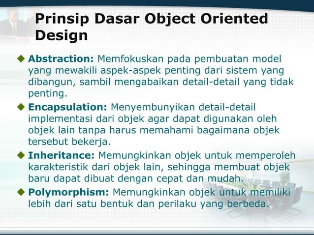 04 Software Design Strategies and Methods | PPT