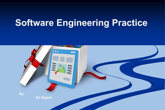 04 Software Engin Practice with best example | PPT