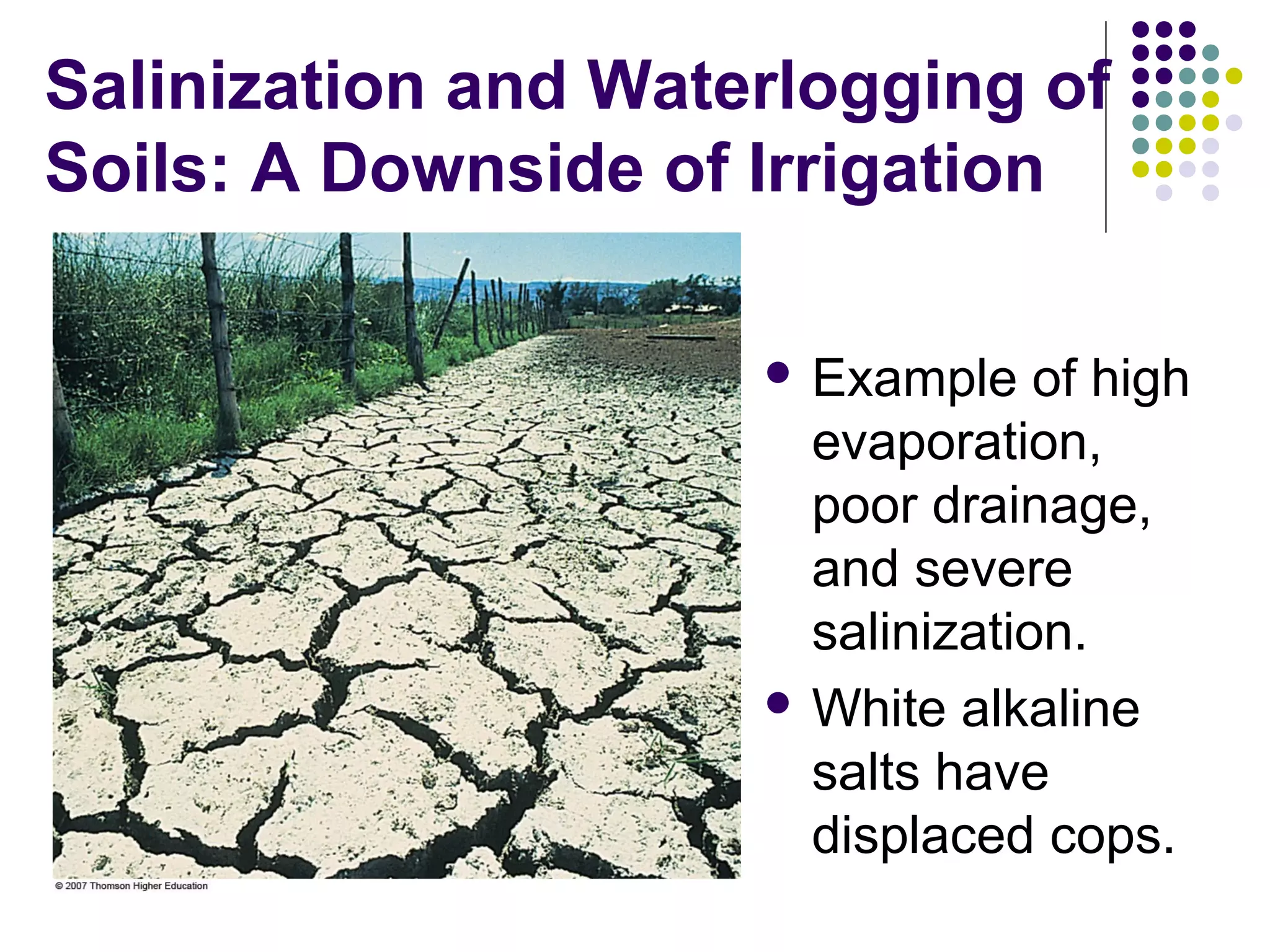 04 soil erosion and degradation | PPT