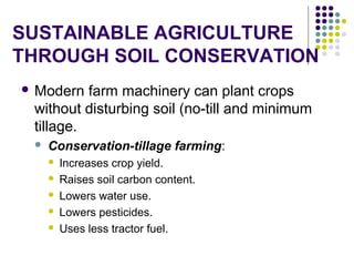 04 soil erosion and degradation | PPT