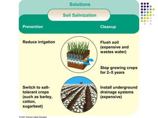 04 soil erosion and degradation | PPT