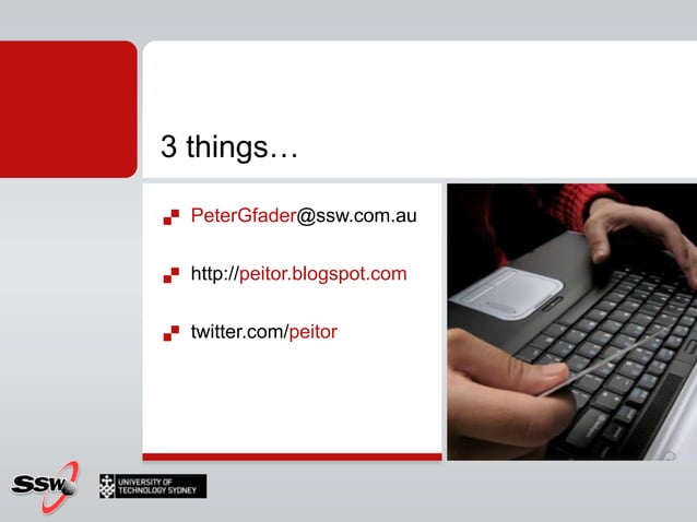 Sql Server Clr Integration Ppt 9009