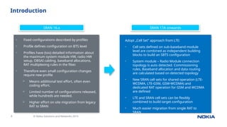 04_SRAN17A_Commissioning and integration | PPTX