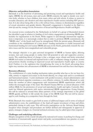 04 srhr fund | PDF