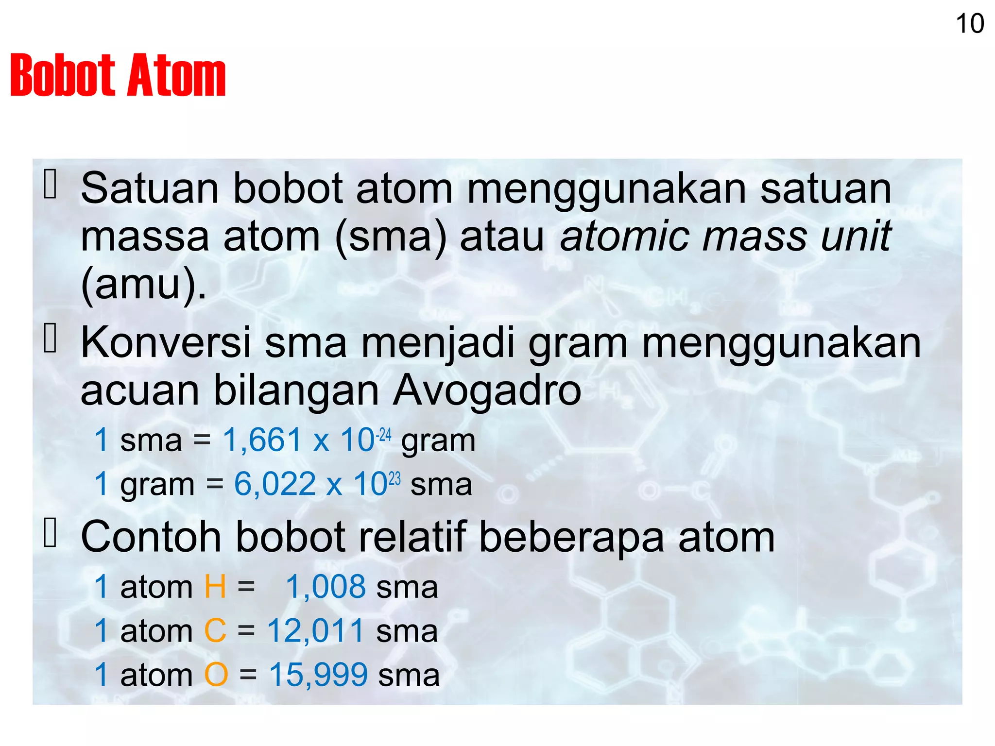 04 stoikiometri | PPT