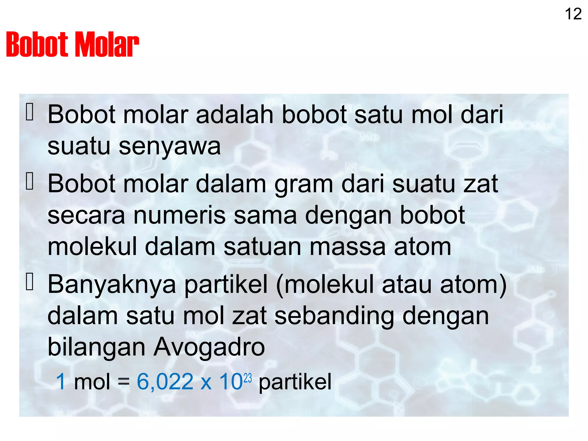 04 stoikiometri | PPT