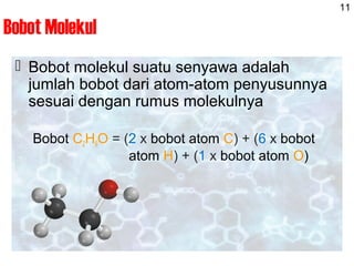 04 stoikiometri | PPT