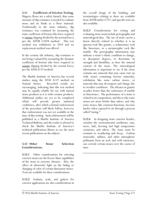 04 stone testing_viii | PDF