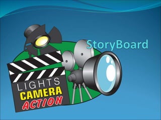 04 storyboard | PPT