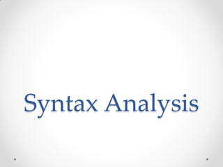 04 Syntax Analysis.pdf