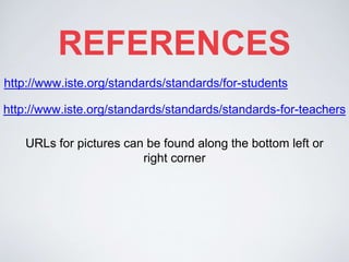 04 technology standards ppt | PPT