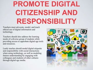 04 technology standards ppt | PPT