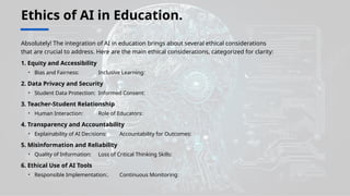 04 The Ethics of AI (Computer Science).pptx