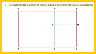 04 The Golden Ratio - 1.4.pptx