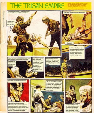 04 the imposter | PDF