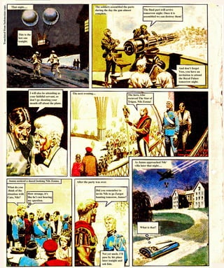 04 the imposter | PDF