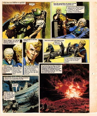 04 the imposter | PDF