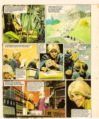 04 the imposter | PDF