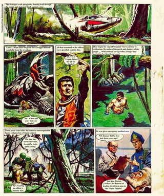 04 the imposter | PDF