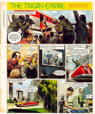 04 the imposter | PDF