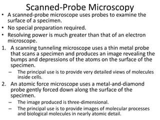 04 the microscope | PPT