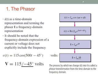 04 The Phasors.pptx