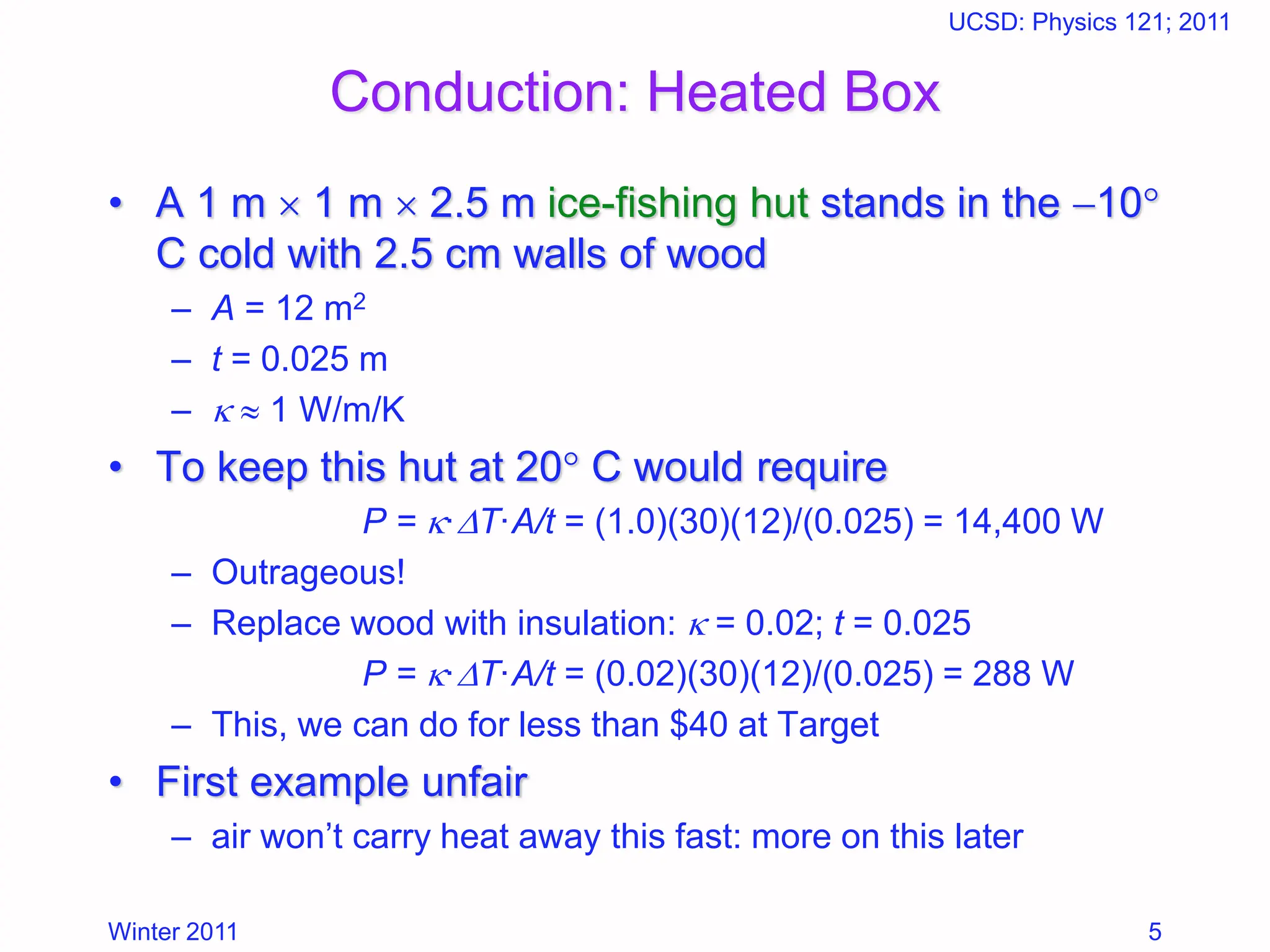 thermal conductivity.ppt