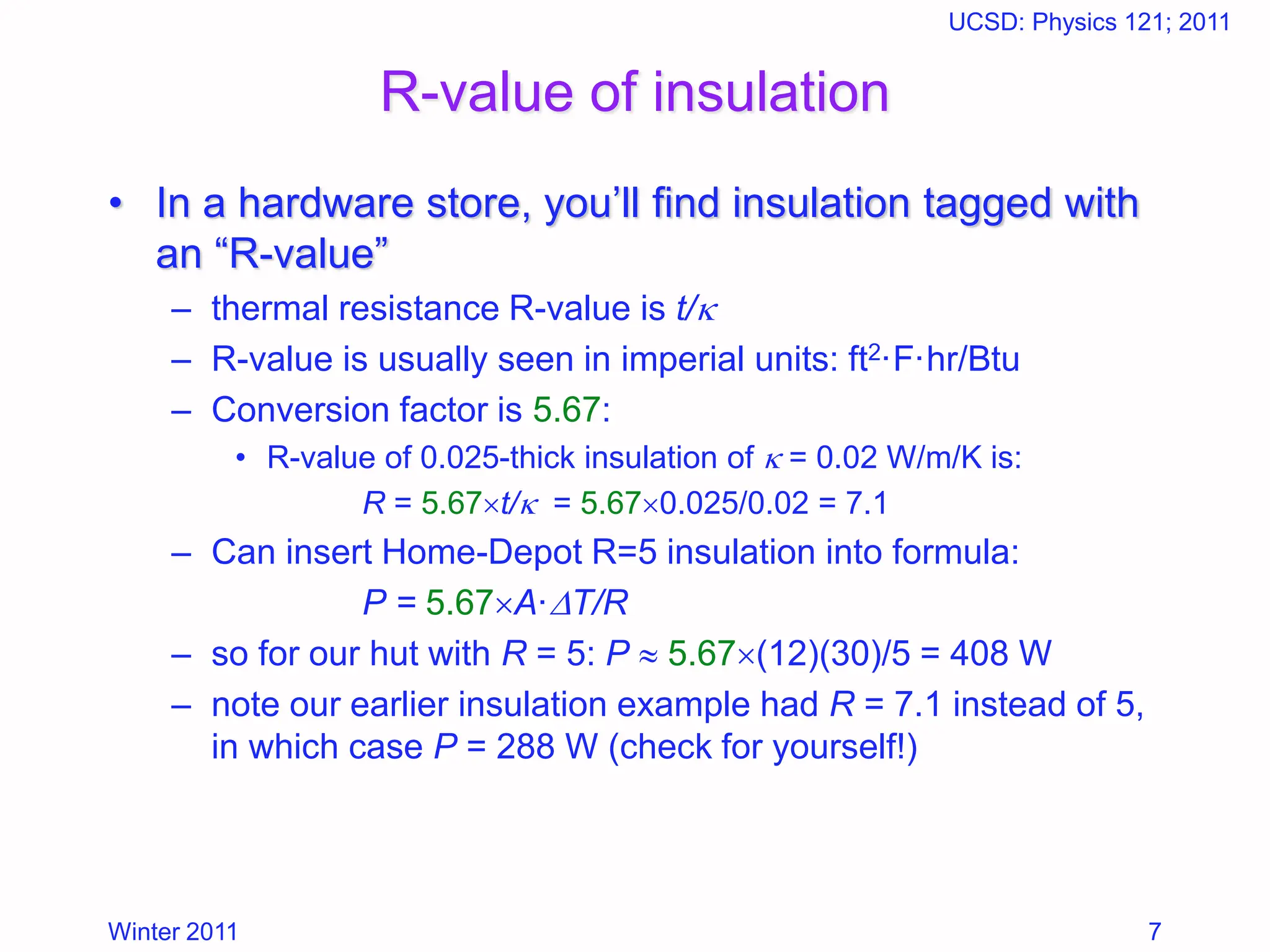 thermal conductivity.ppt