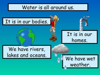 04 the water cycle | PPT