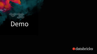 Geospatial Analytics at Scale with Deep Learning and Apache Spark with Tim hunter and Raela Wang ...