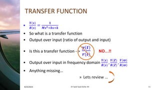 04 Transfer Function.pptx